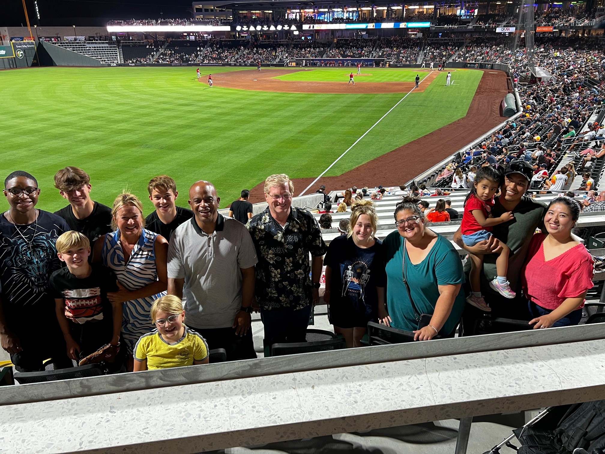 About Us – Rock Solid Project Solutions