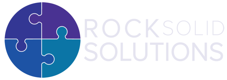 Meet our ROCKstars – Rock Solid Project Solutions
