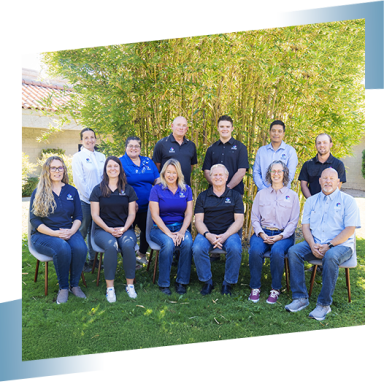 Rock Solid Project Solutions